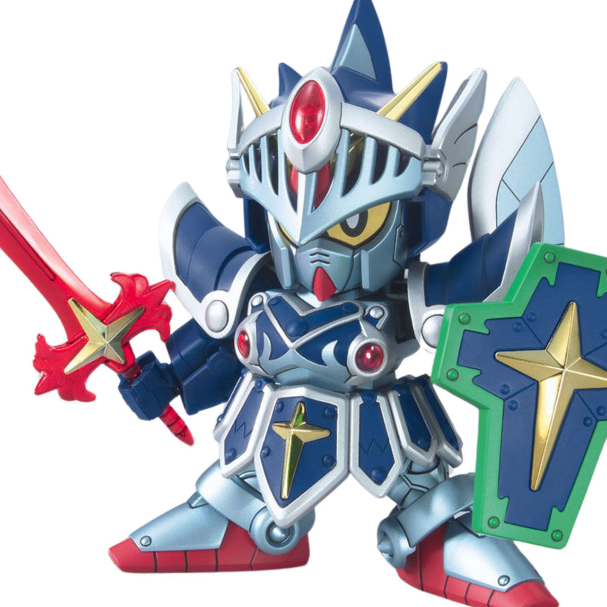 BB Senshi 393 LEGENDBB Full Armor Knight Gundam – Union Gundam