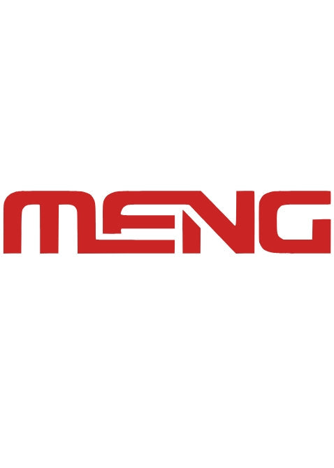 Meng Model – Union Gundam