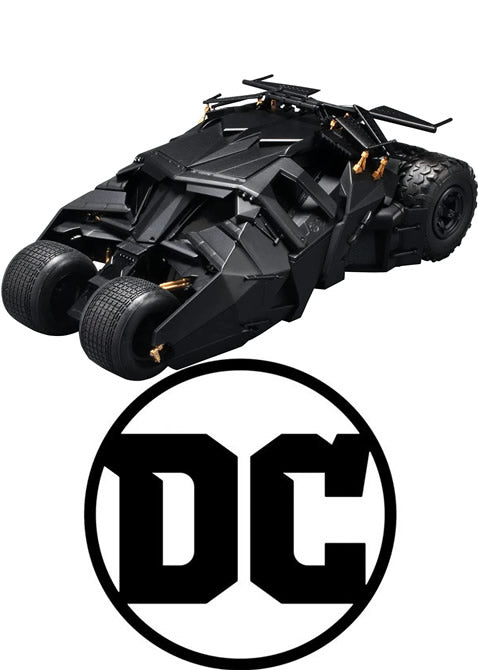 DC Comics Figures and Model Kits – Union Gundam