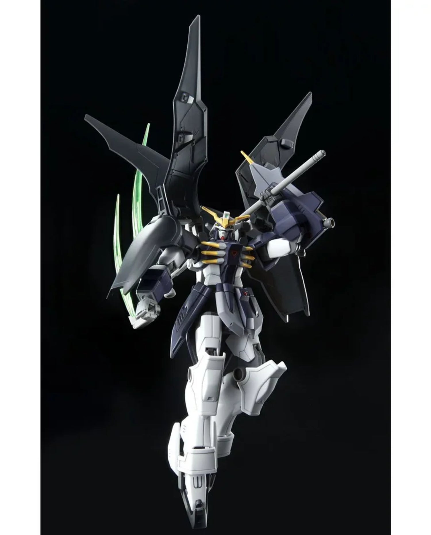 1/144 HGAC Gundam Deathscythe Hell (Gundam Wing) – Union Gundam