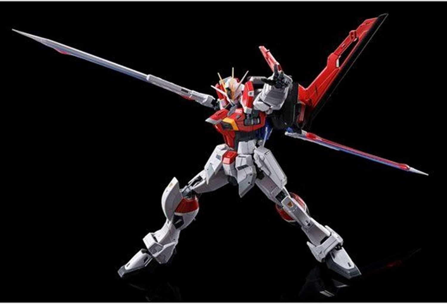 HGCE Sword Impulse Gundam – Union Gundam