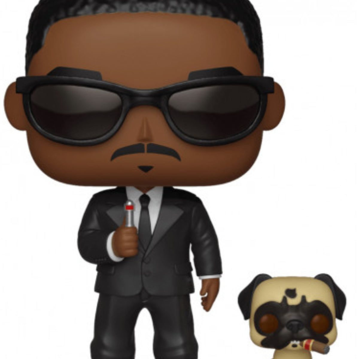 Agent J & Frank : Men in Black : Funko Pop! – Union Gundam