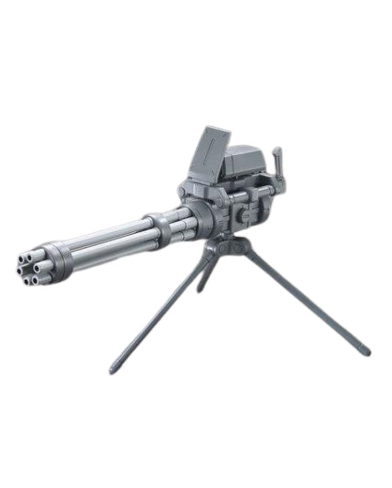 HGBC 1/144 Giant Gatling – Union Gundam
