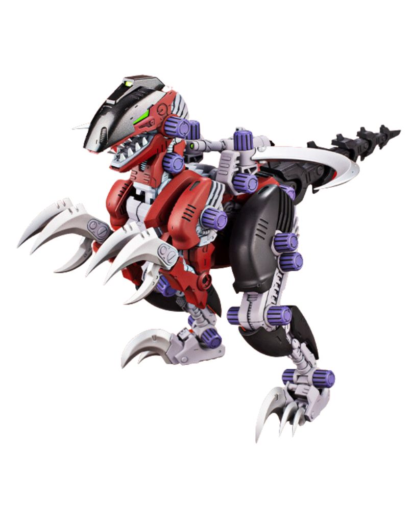 Kotobuykia 1/72 ZOIDS EZ-027 Rev Raptor - Union Gundam