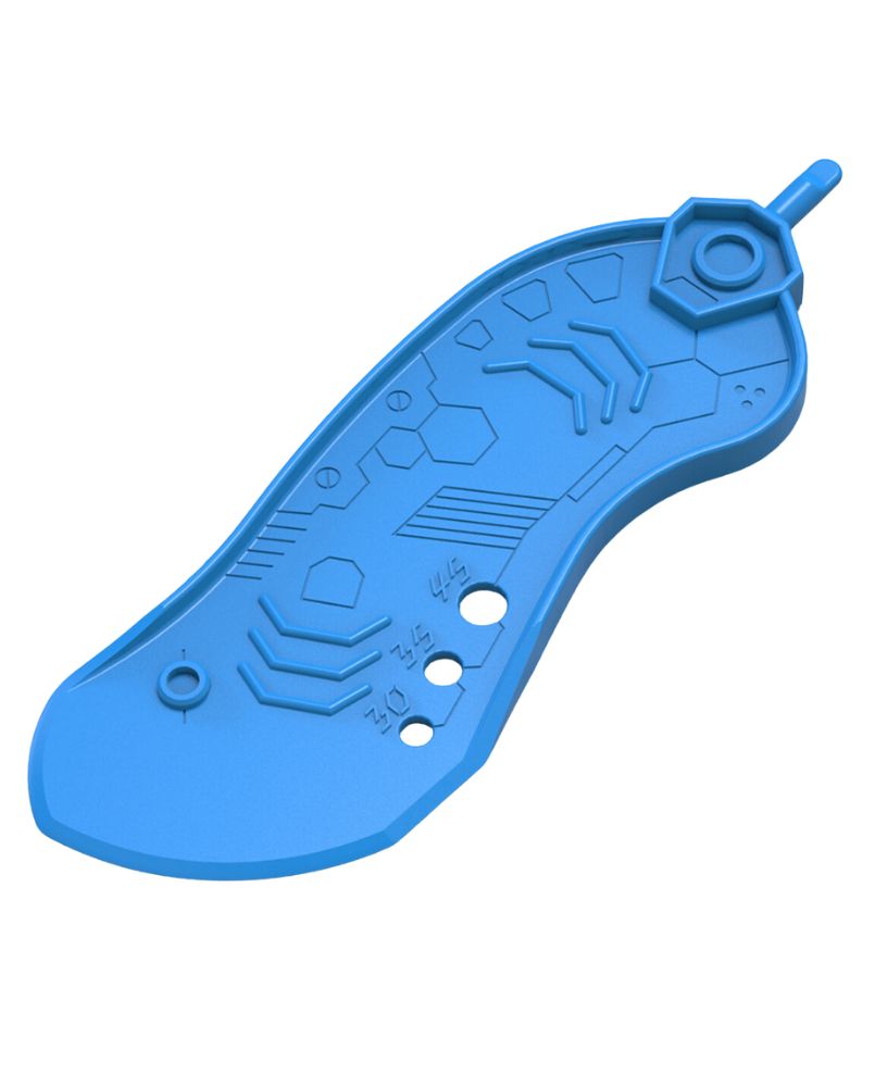 BANDAI SPIRITS parts separator – Union Gundam