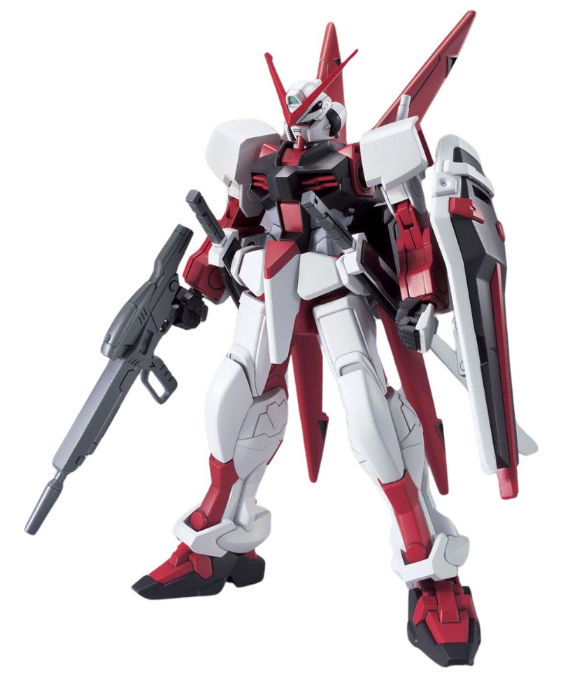 HG 1/144 R16 M1 Astray – Union Gundam