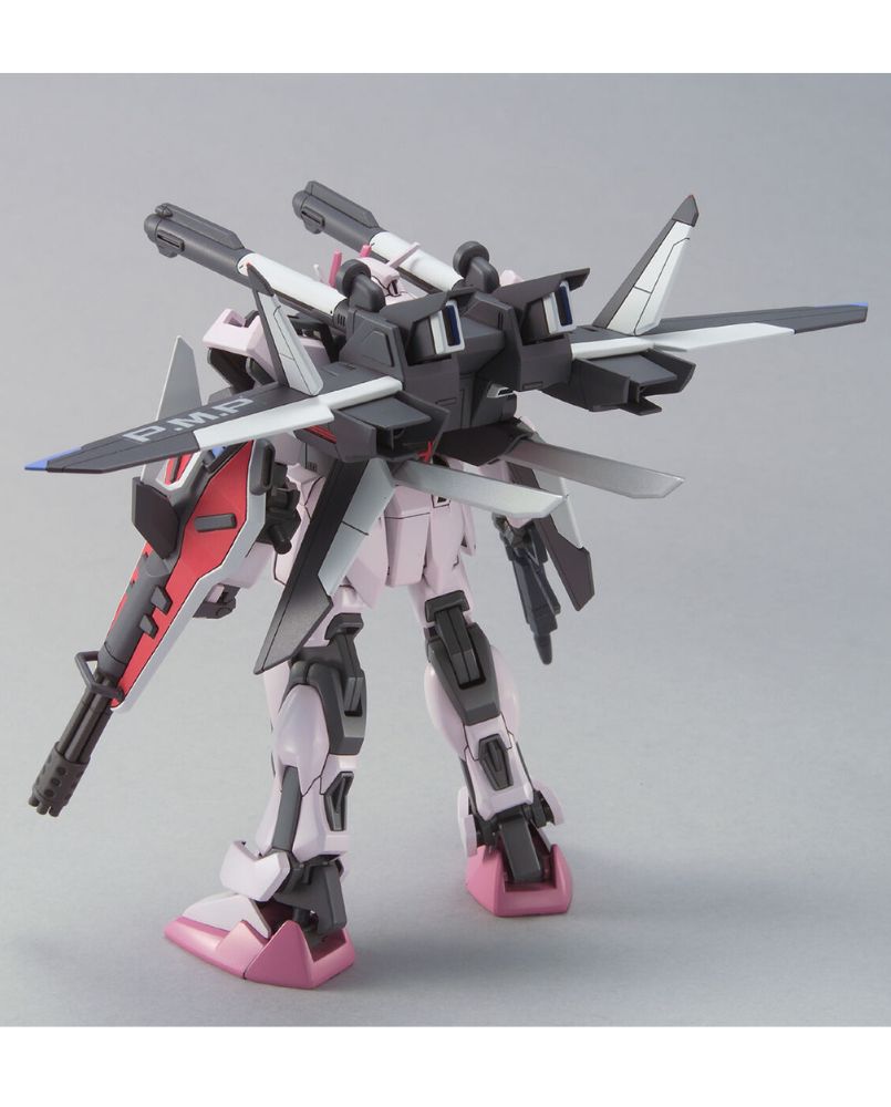 HG 1/144 Strike Rouge + I.WSP – Union Gundam