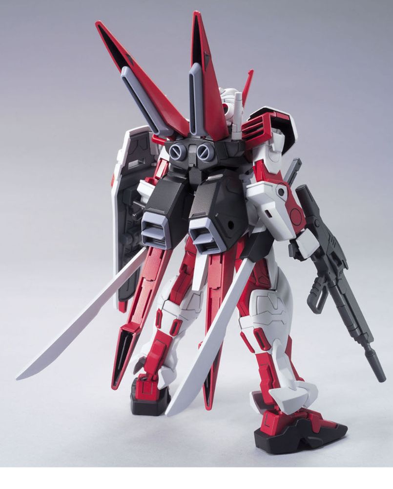 HG 1/144 R16 M1 Astray – Union Gundam