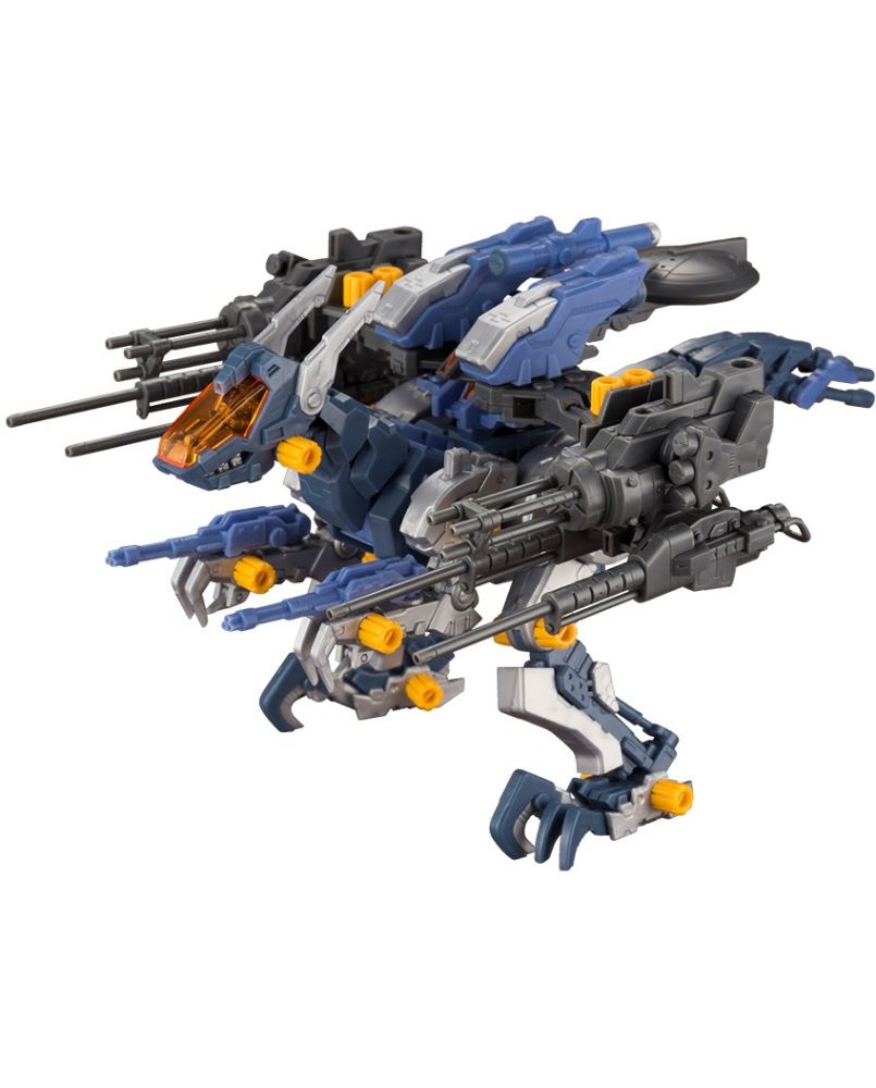 1/72 Zoids: RZ-030 Gun Sniper W2 – Union Gundam
