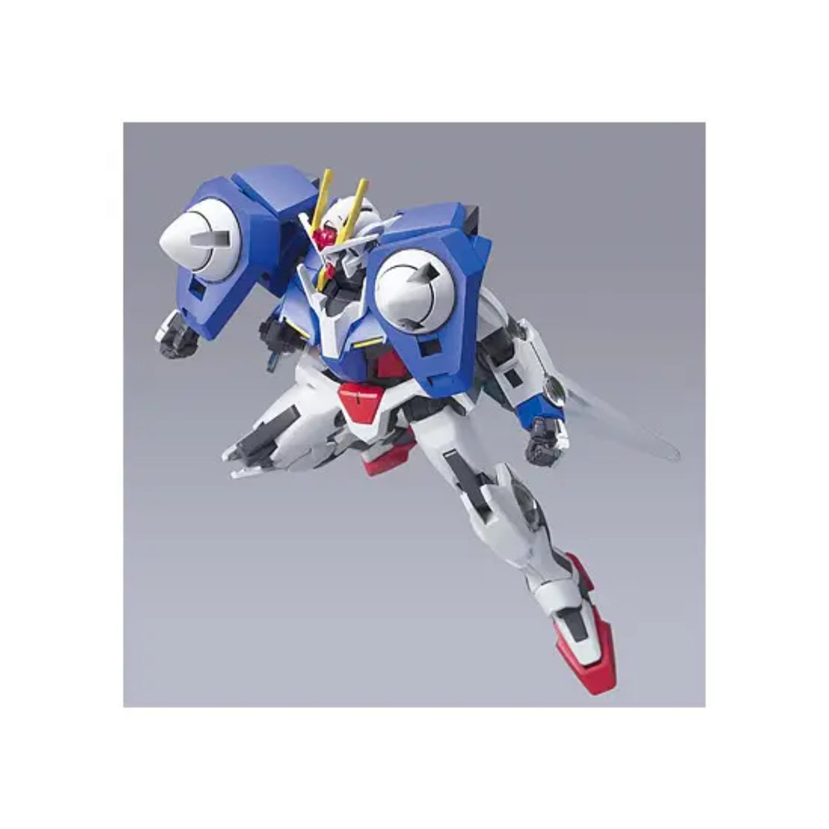 HG 1/144 Gundam 00 – Union Gundam
