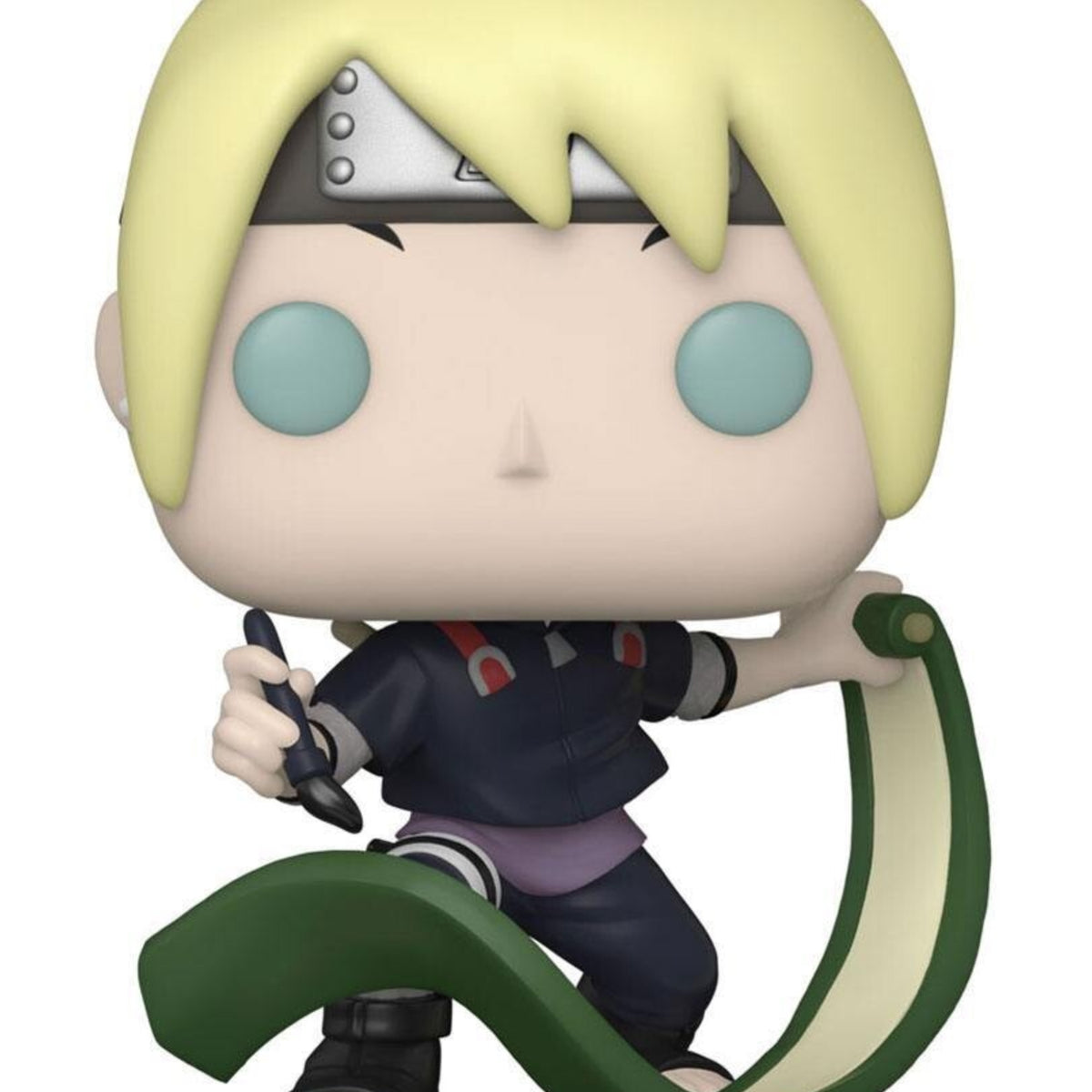 Inojin : Boruto: Naruto the Next Generation : Animation : Funko Pop ...