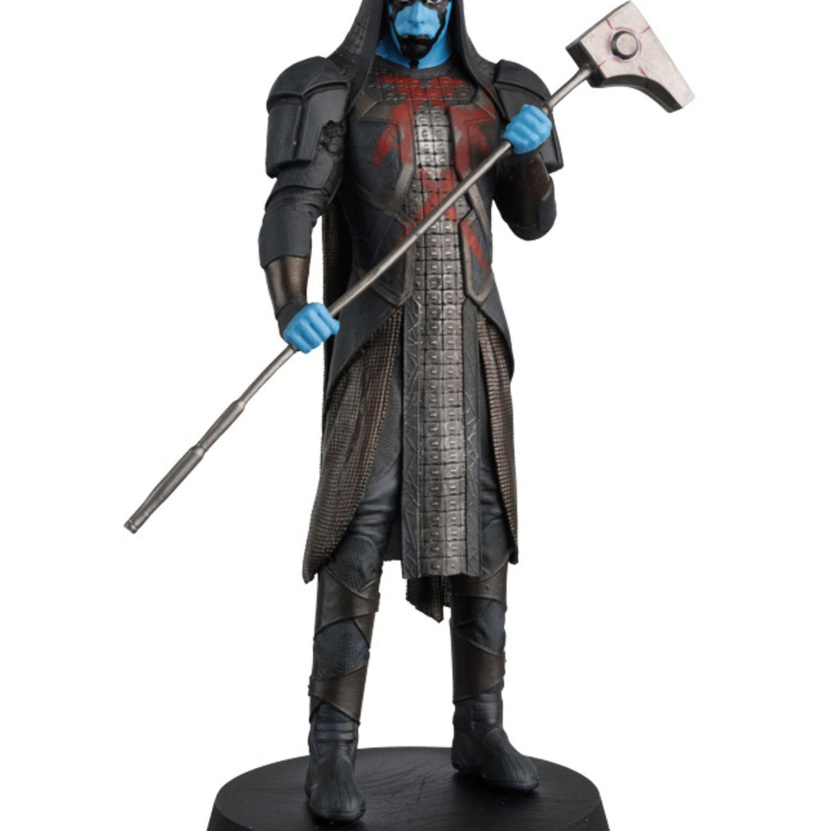 Superhero Movies Marvel Ronan 30 Figurine Collection Eaglemoss Comics ...