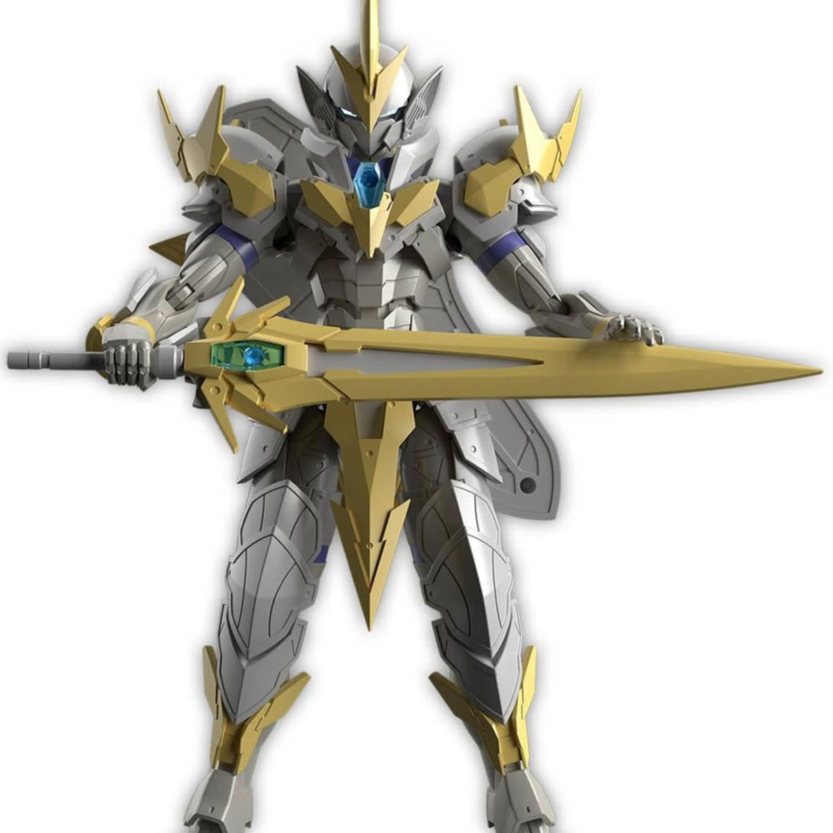 30MF Liber Holy Knight – Union Gundam