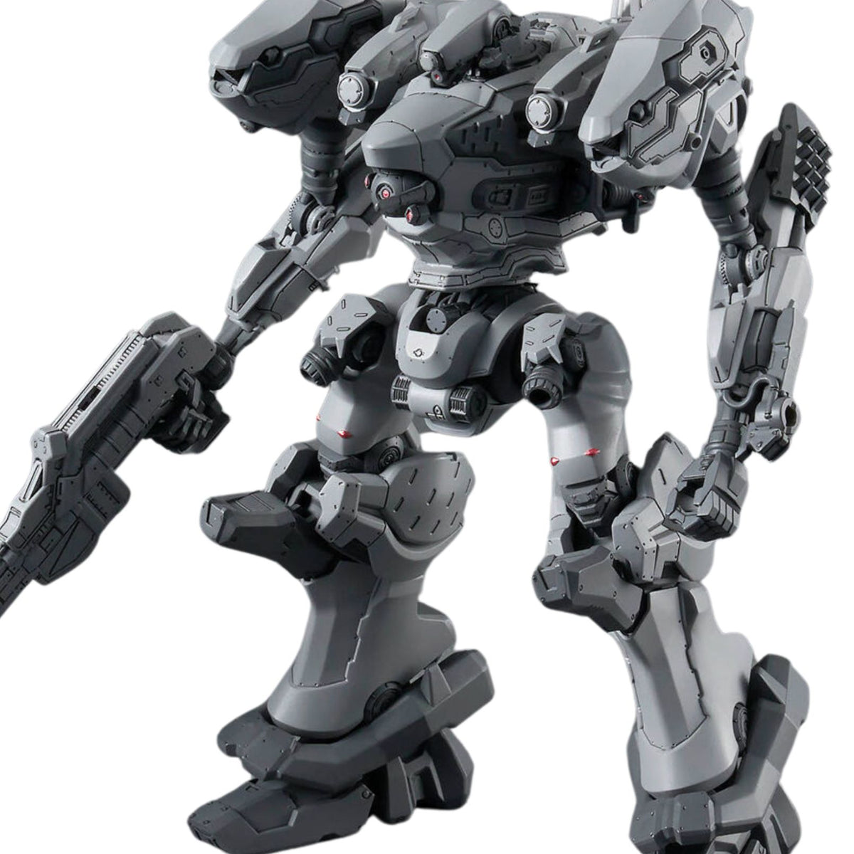 30MM Armored Core VI Fires of Rubicon RaD CC-2000 Orbiter – Union Gundam