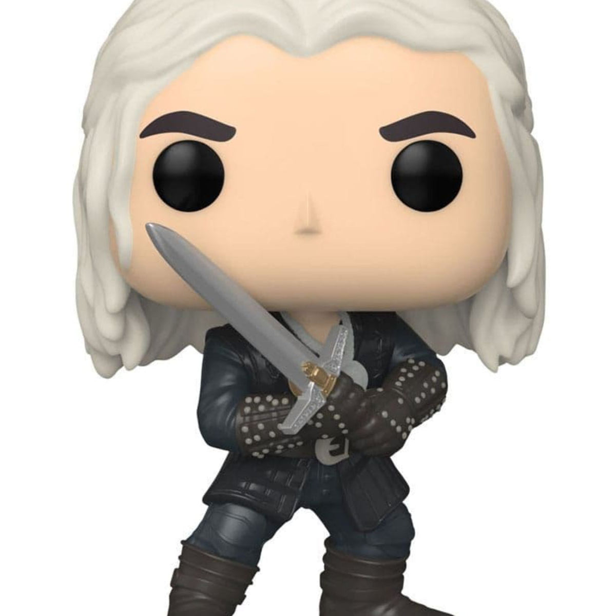 Geralt : The Witcher : Funko POP! TV Vinyl Figure 9 cm – Union Gundam