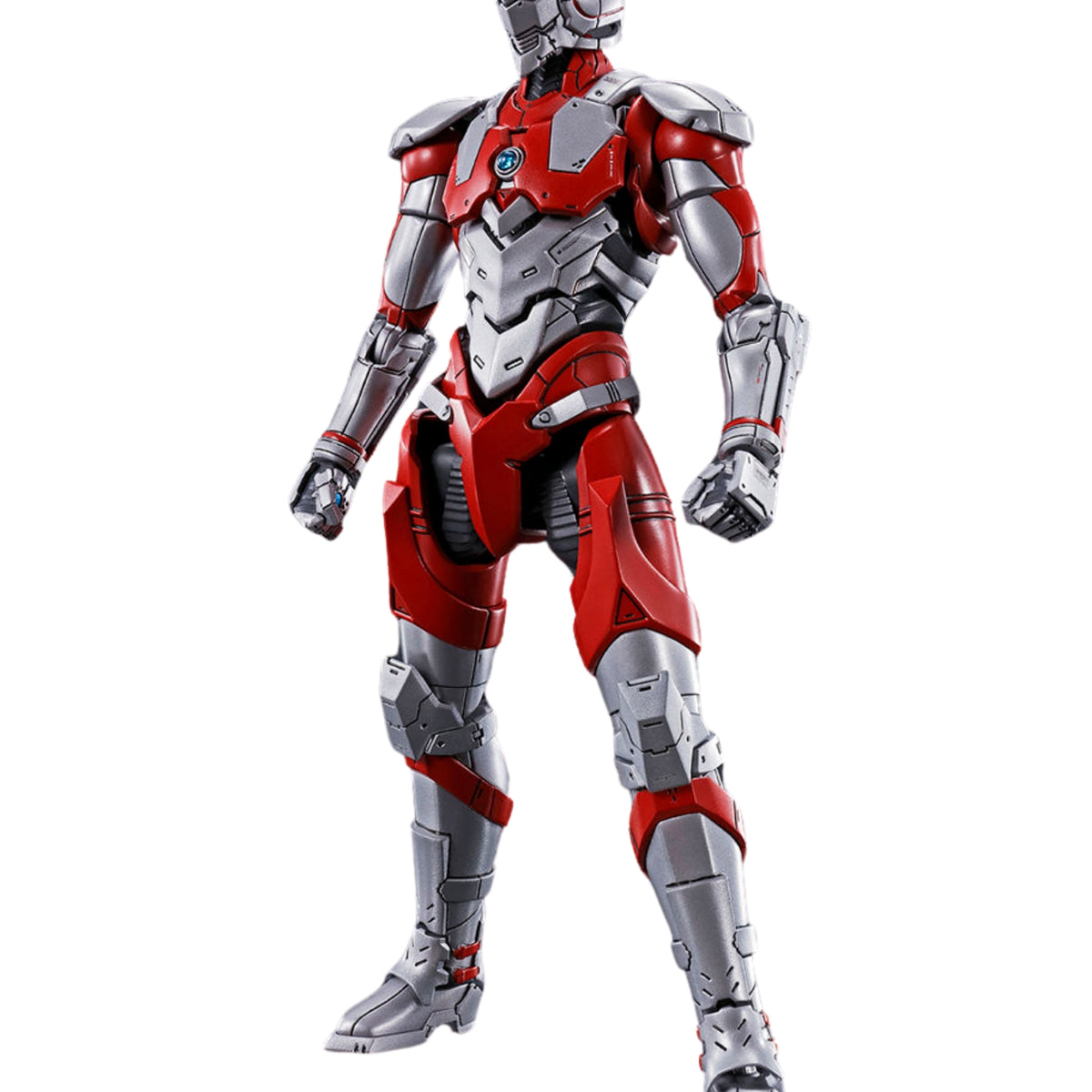Figure-rise Standard ULTRAMAN [B TYPE] - ACTION – Union Gundam