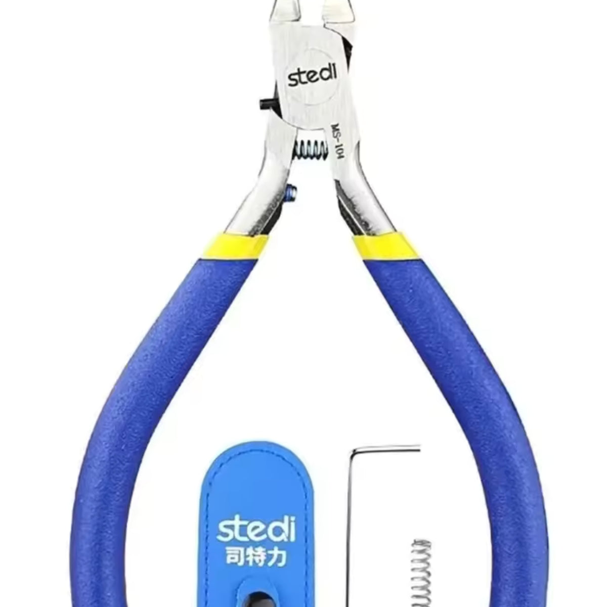 Stedi Single Edge Pliers MS104 – Union Gundam