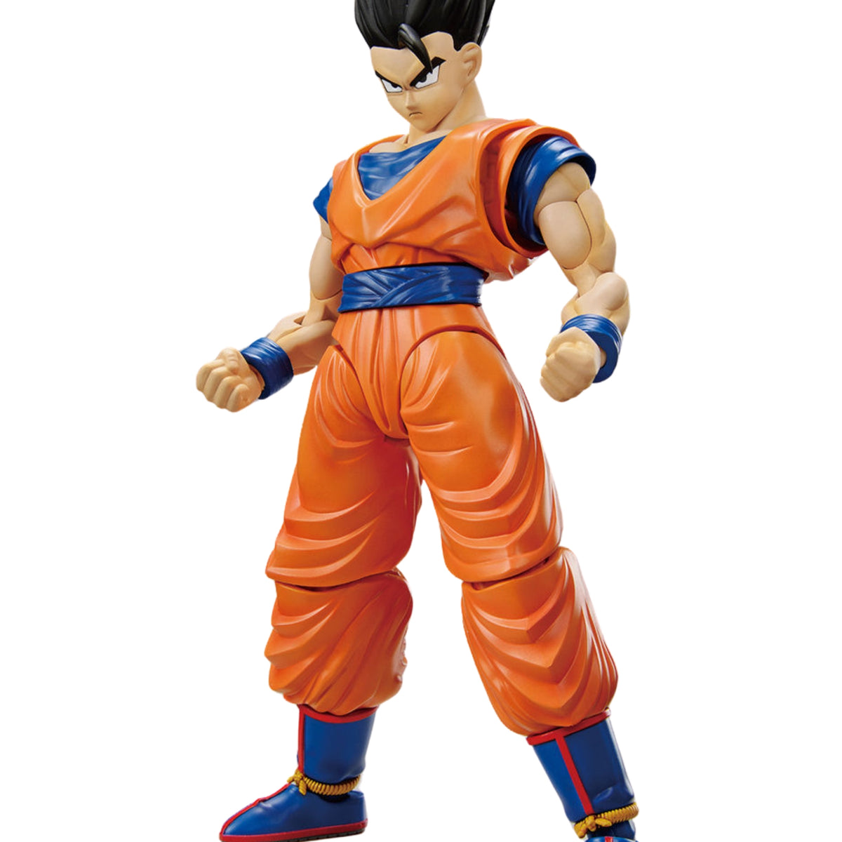 Figure-rise Standard Ultimate Son Gohan – Union Gundam