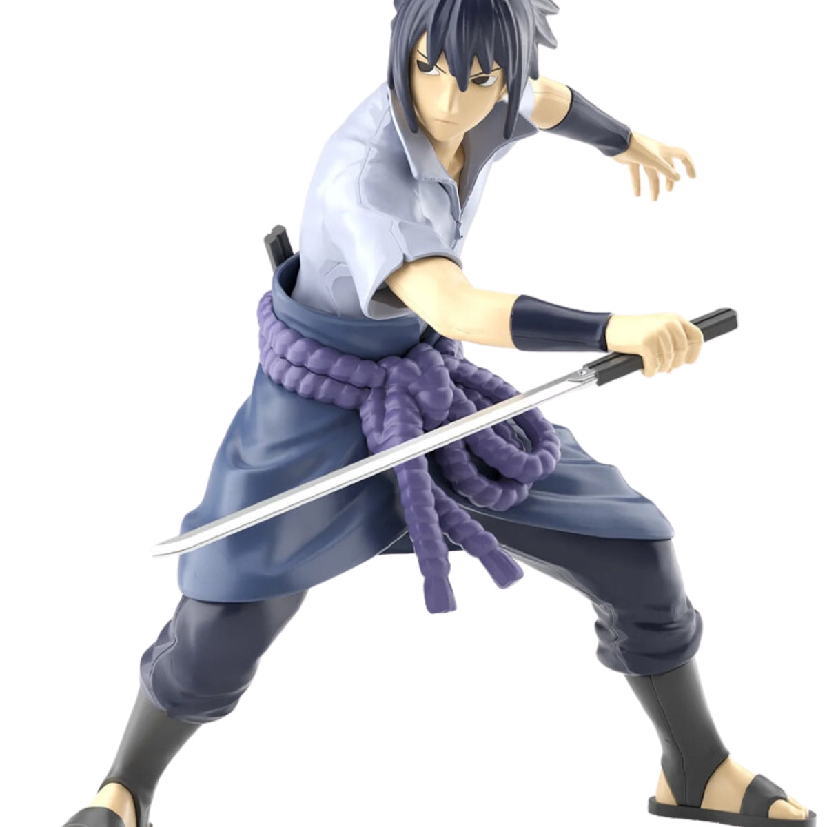 EG Entry Grade Uchiha Sasuke Naruto Shippuden – Union Gundam