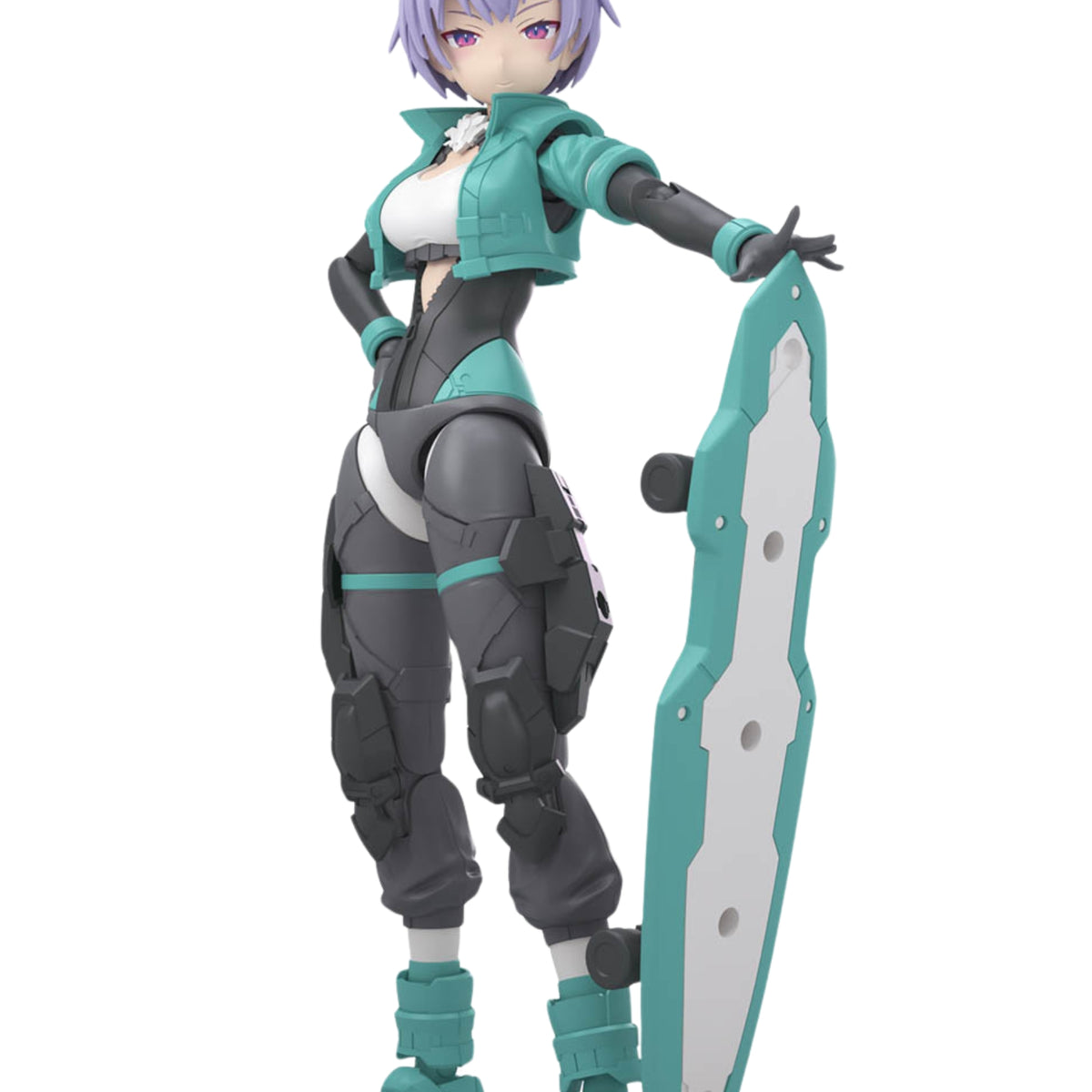 30MS SIS-V00 Rydira - Color A – Union Gundam