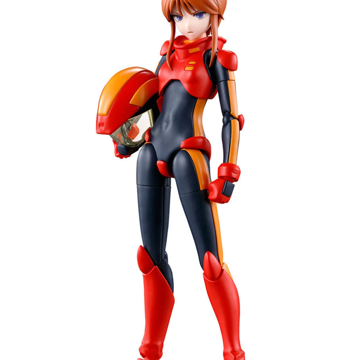 Figure Rise Gundam ZZ Ple Two – Union Gundam