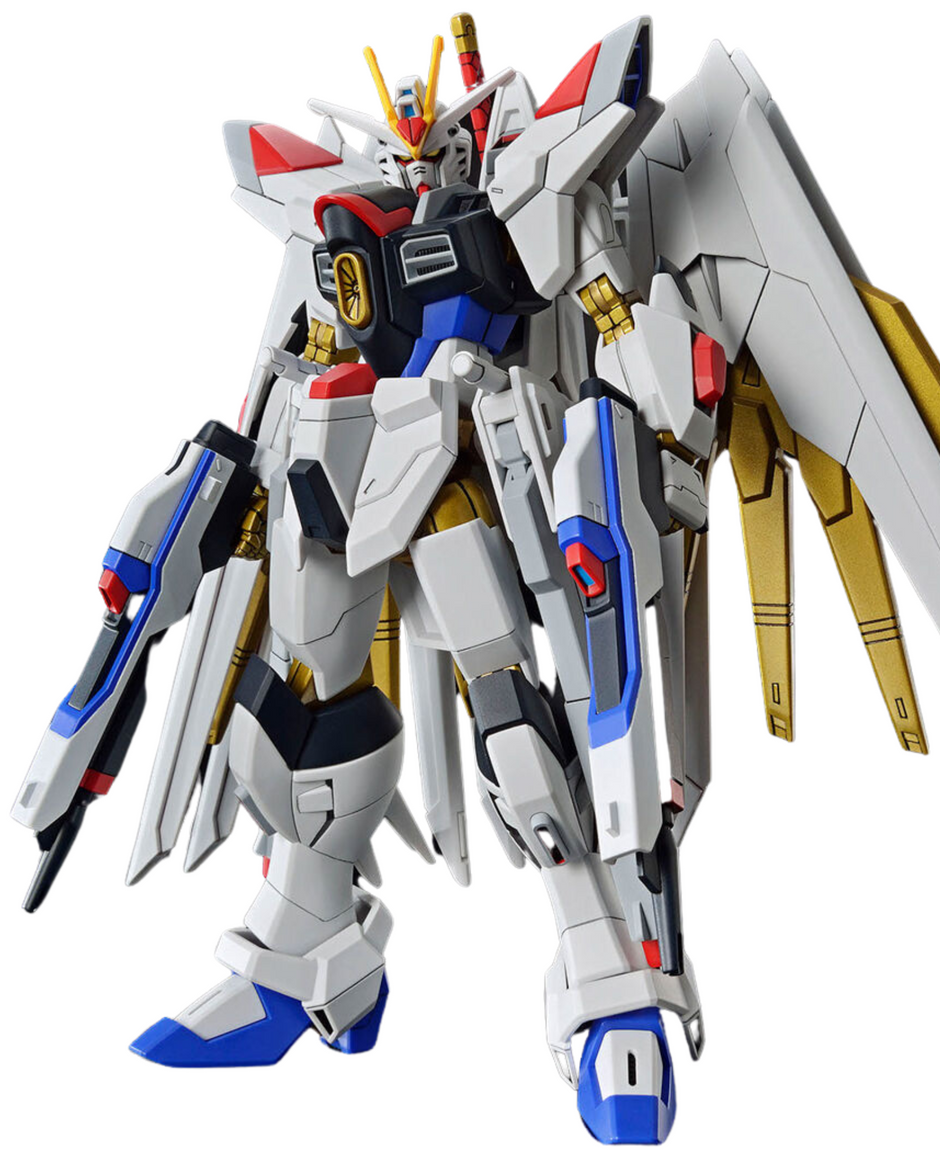 Union Gundam Gift Guide