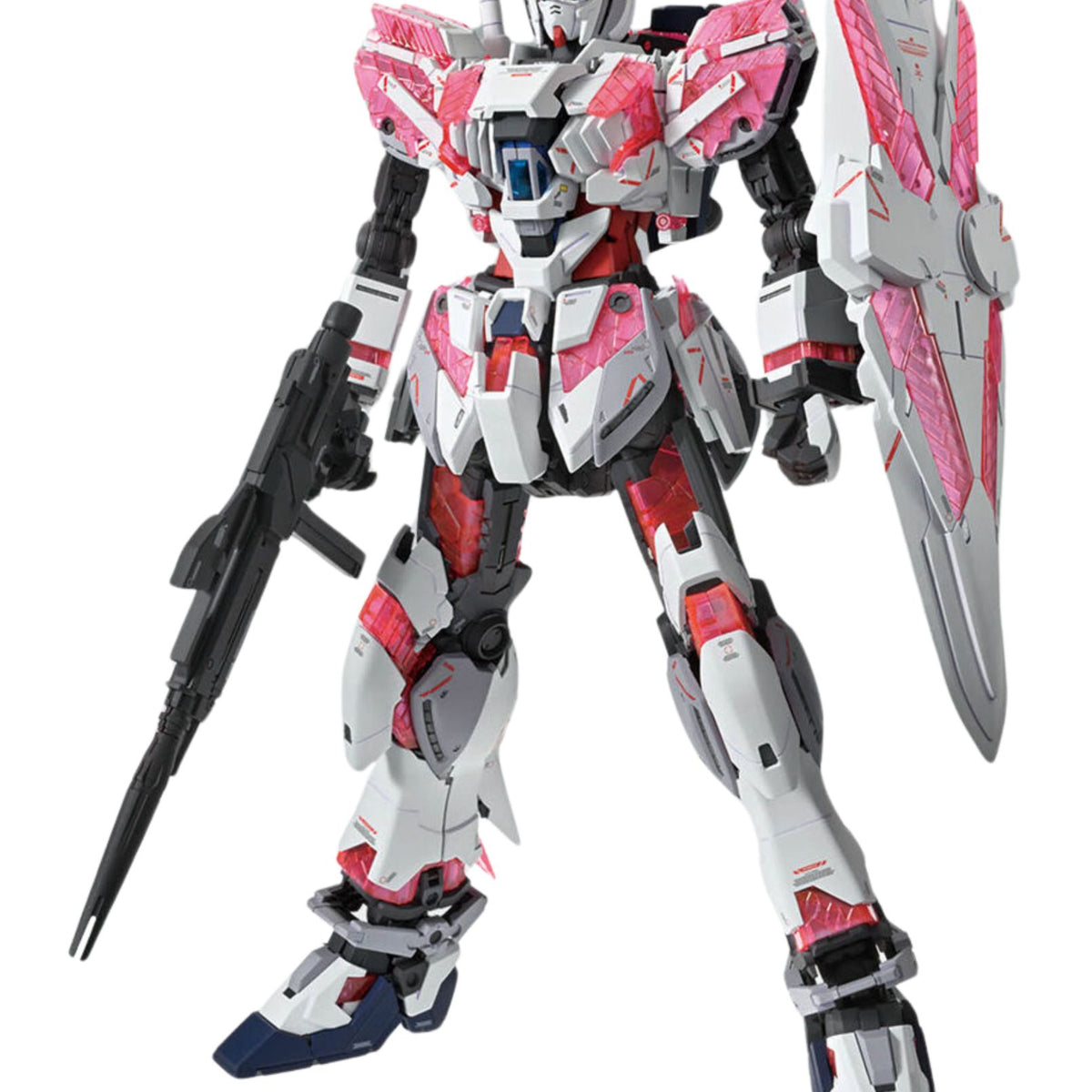 MG 1/100 Narrative Gundam C-Packs Ver.Ka – Union Gundam