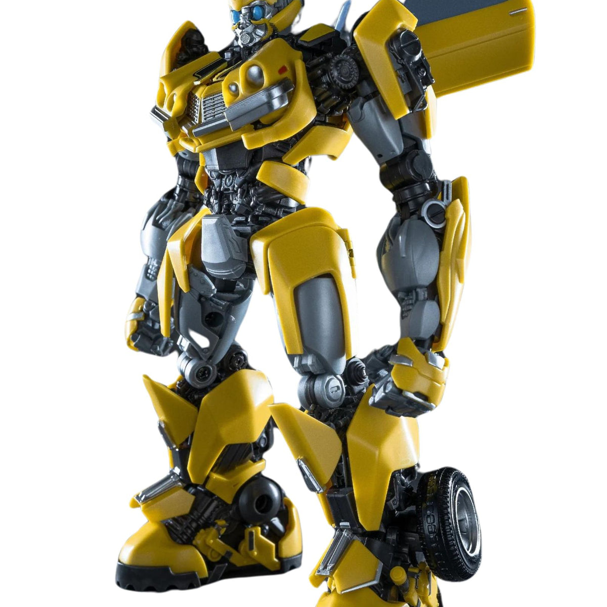 Transformers Rise Of The Beasts Bumblebee Amk Model Kit – Union Gundam
