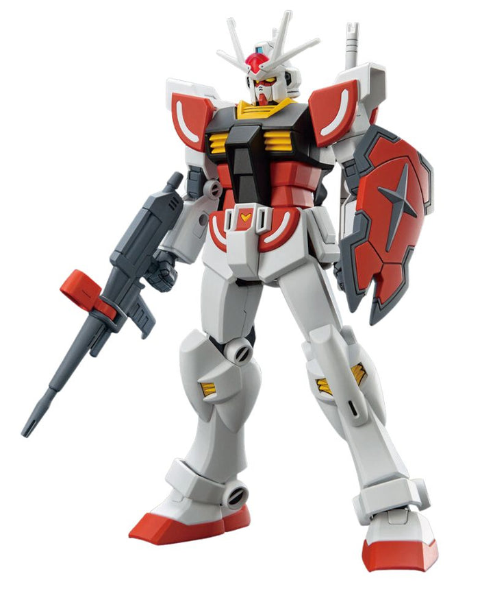 All Gunpla... – Union Gundam