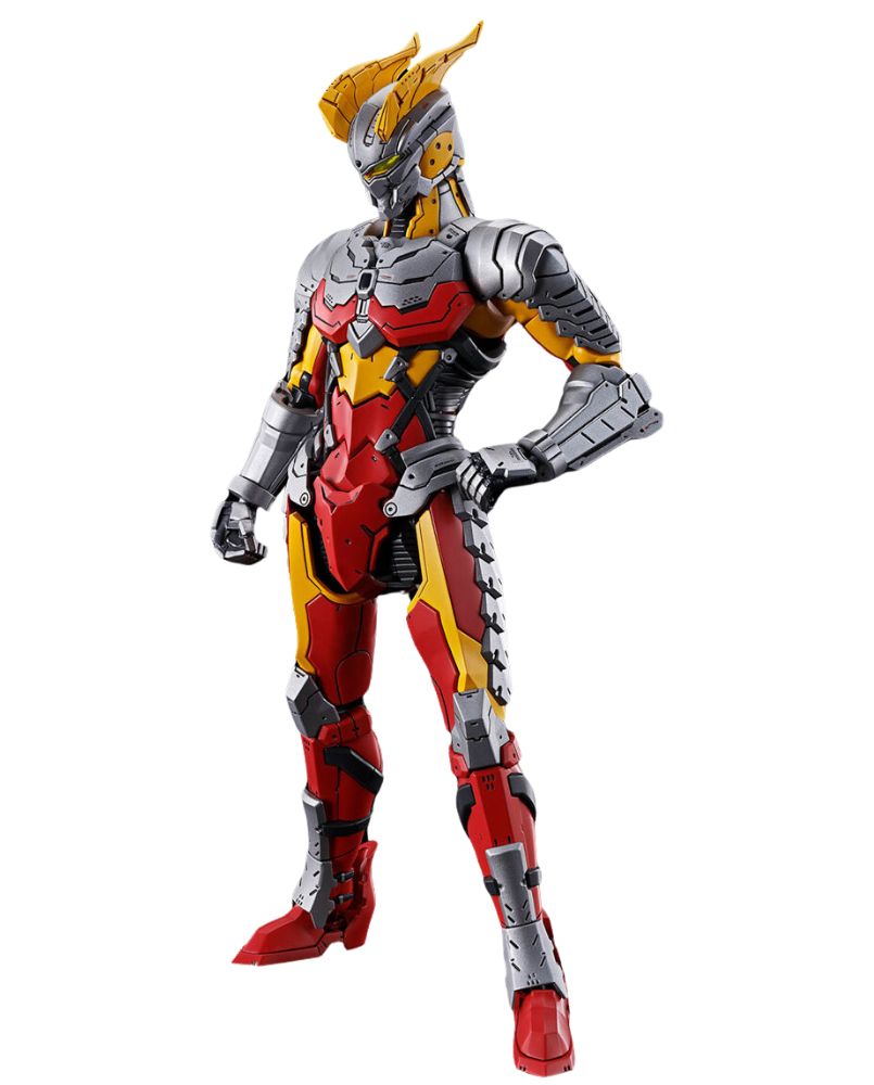 Figure-rise Standard ULTRAMAN SUIT ZERO〈SC specification〉 -ACTION ...