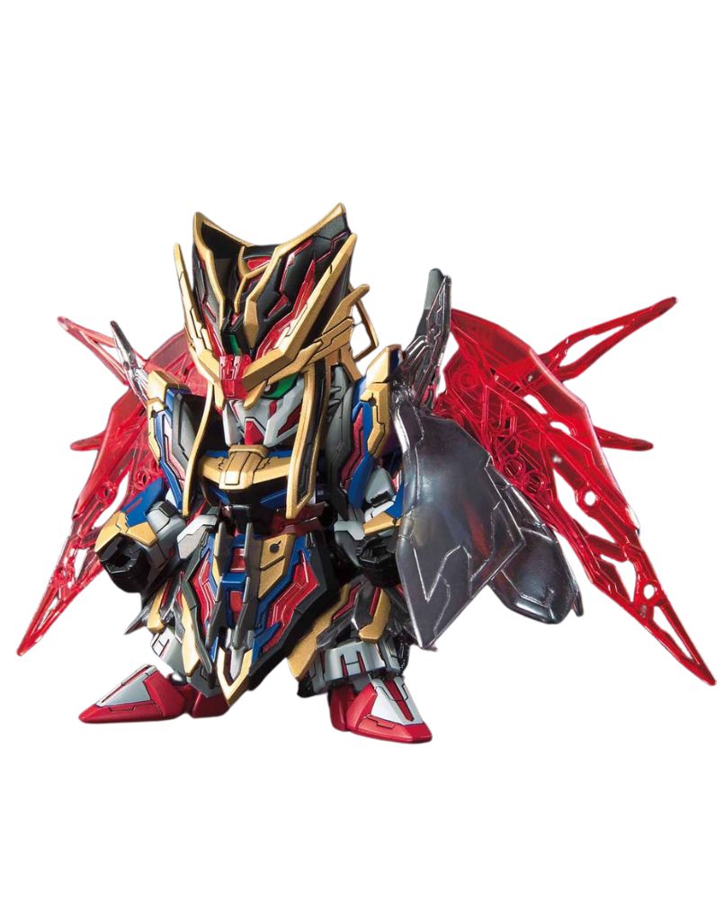 SD Sangoku Soketsuden Sima Yi Destiny Gundam – Union Gundam