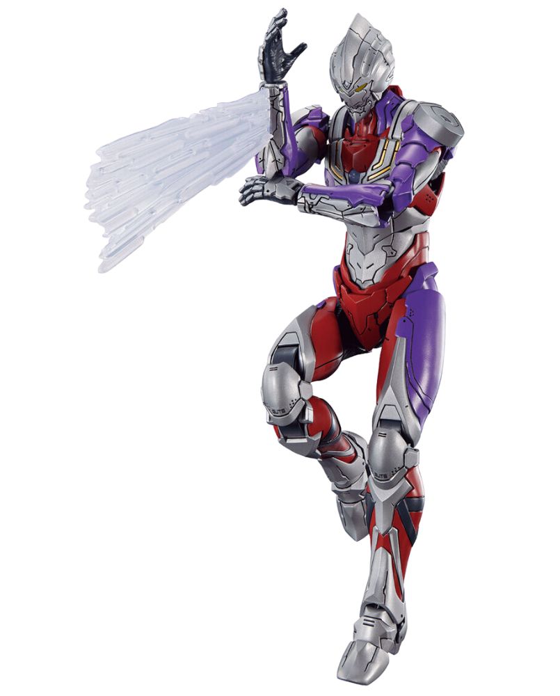 Figure-rise Standard ULTRAMAN SUIT TIGA -ACTION- – Union Gundam