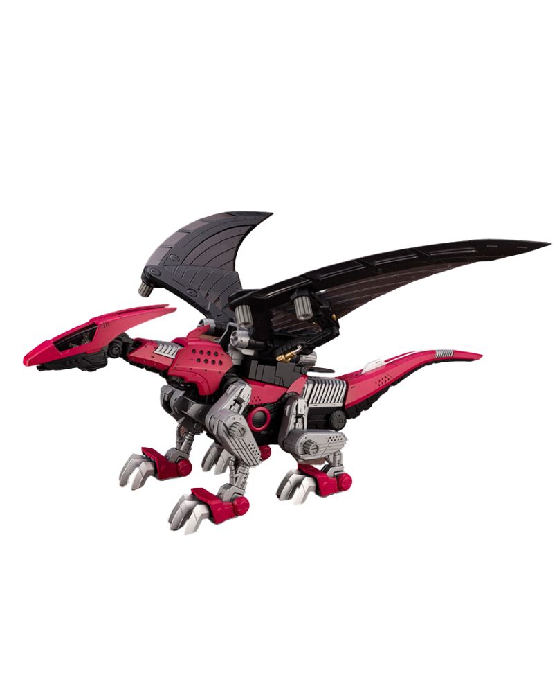 Zoids Kotobukiya Kits from Union Gundam