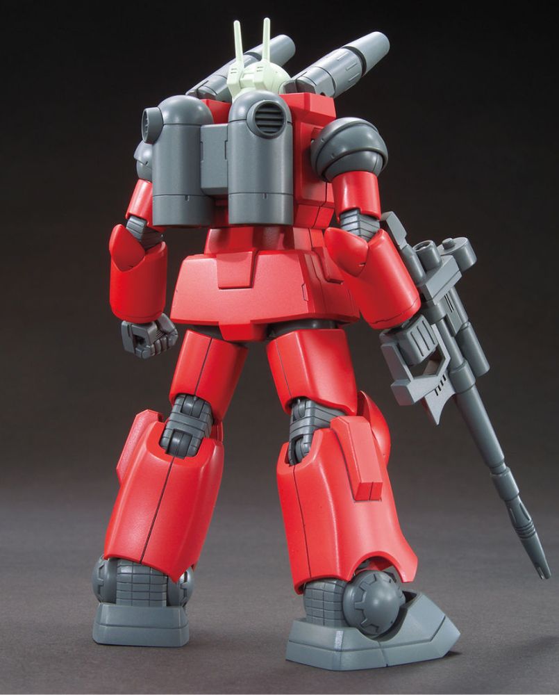 HGUC 1/144 RX-77-2 Guncannon Revive - Union Gundam