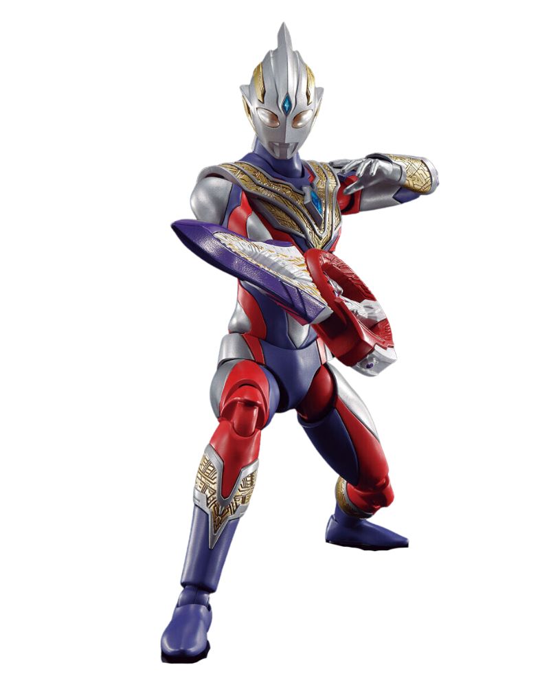 Ultraman Bandai Model Kits - Union Gundam