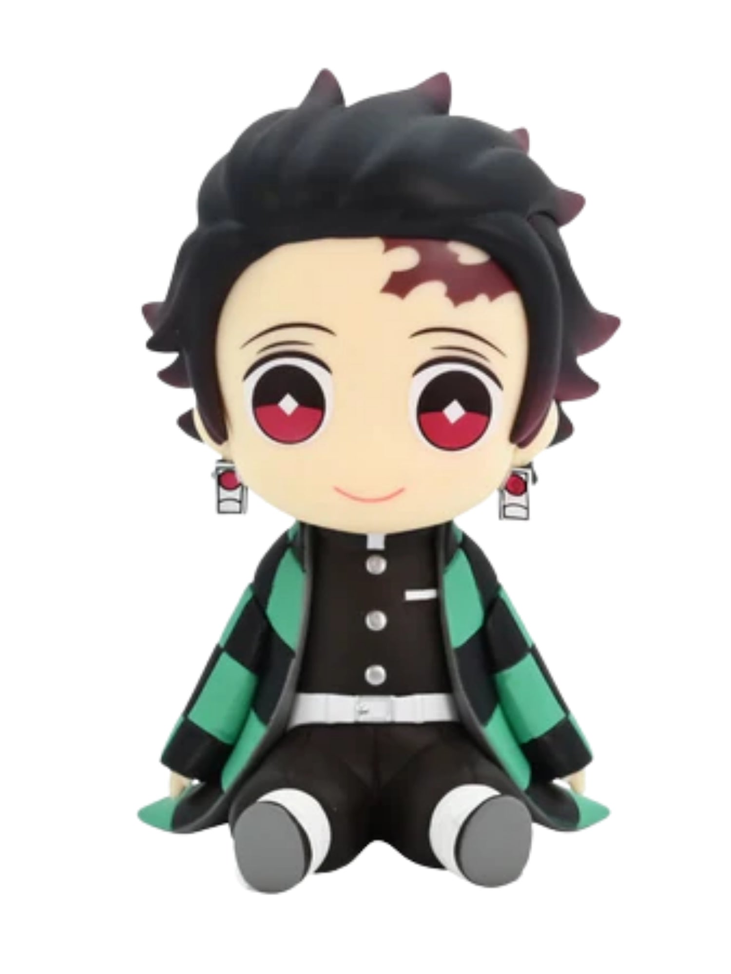 Demon Slayer Potetto Tanjiro Kamado – Union Gundam