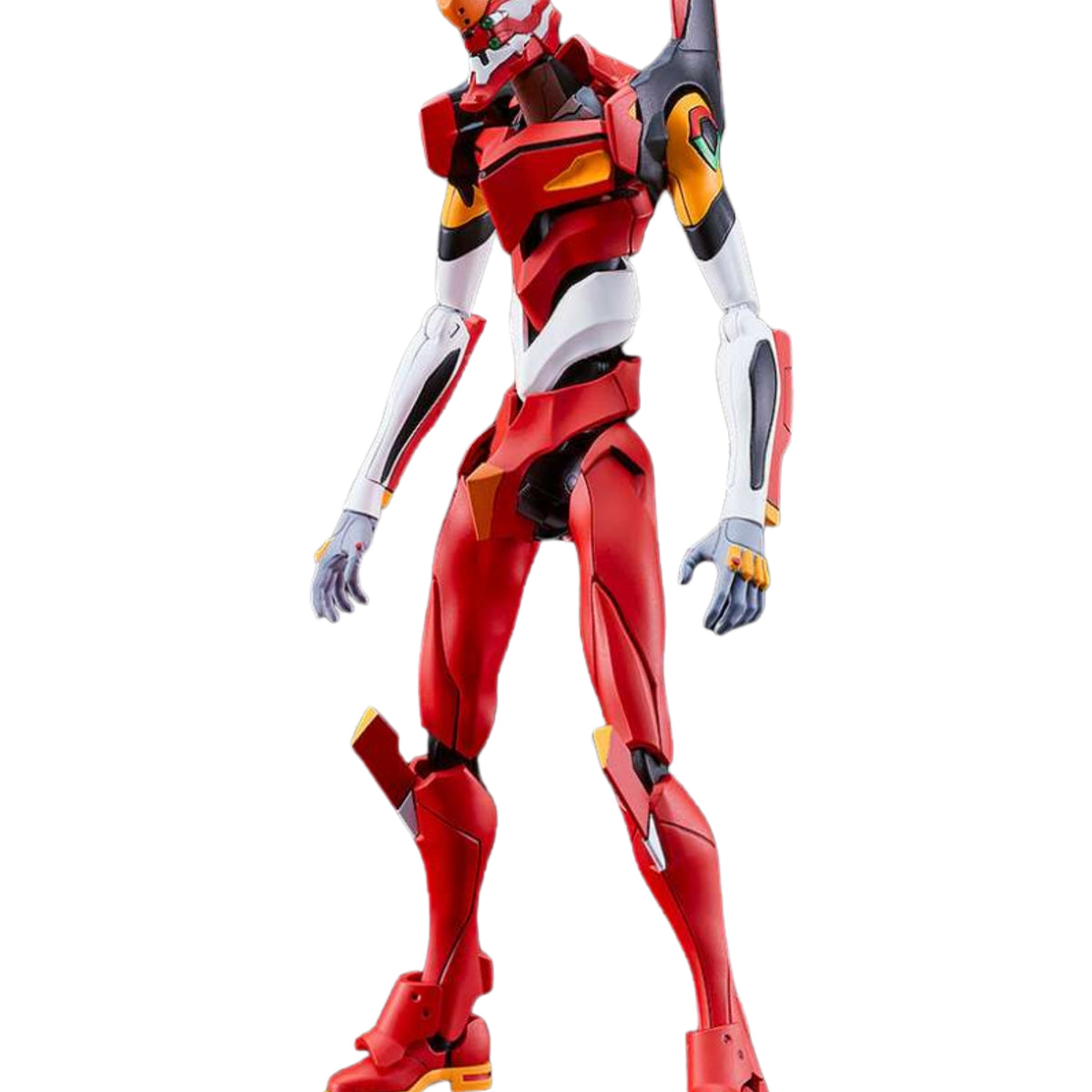 Eva 2.0 Evangelion Unit-02 moderoid mk – Union Gundam