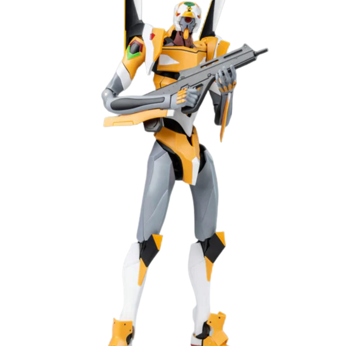 Evangelion EVA-00 AMK model kit – Union Gundam