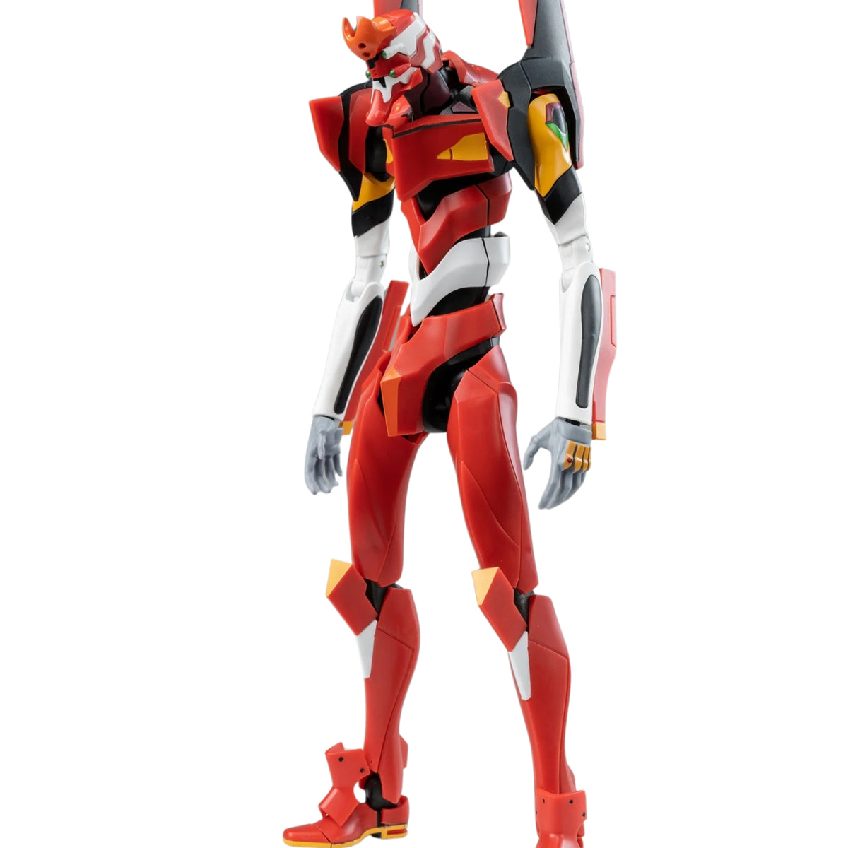 Evangelion EVA-02 AMK model kit – Union Gundam