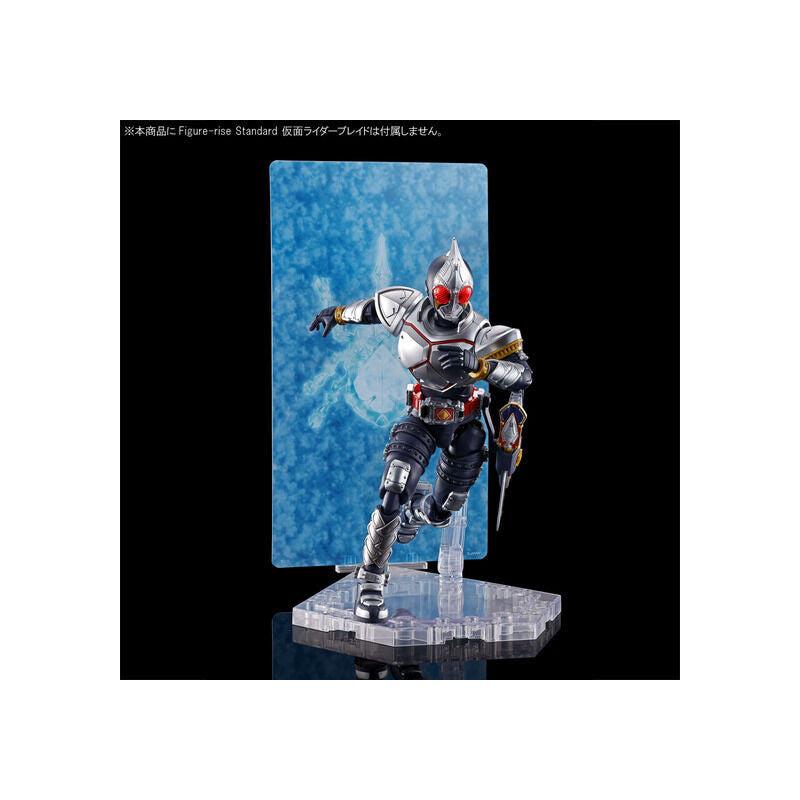 Figure Rise Masked Rider Blade Effect Part Set – Union Gundam