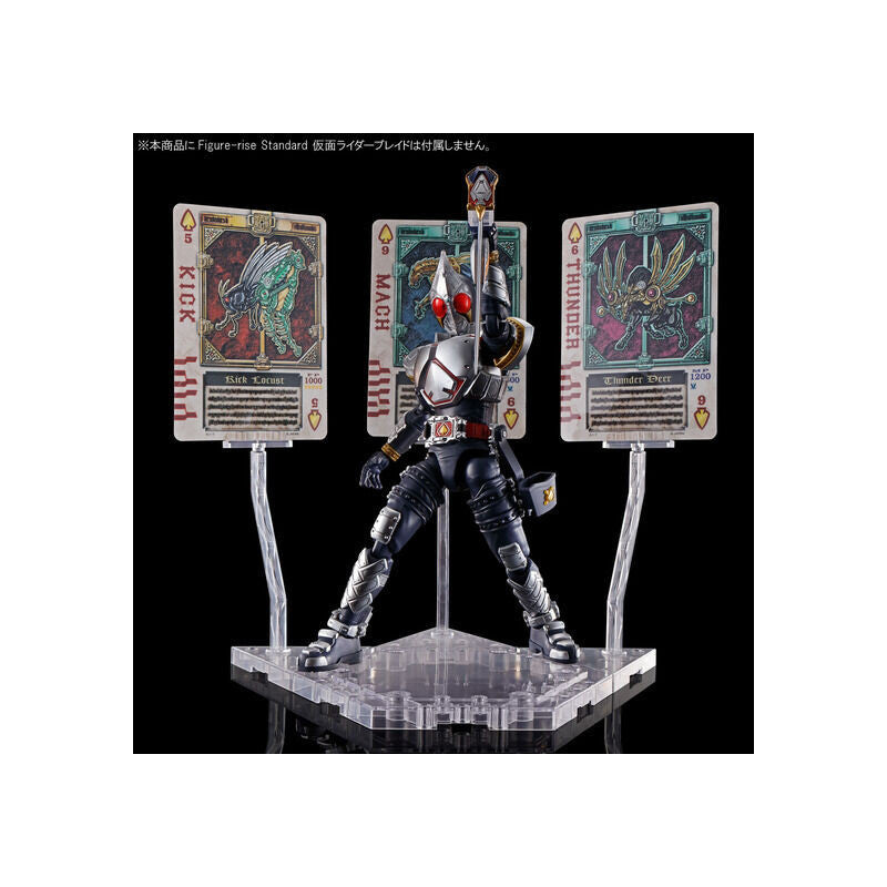 Figure Rise Masked Rider Blade Effect Part Set – Union Gundam