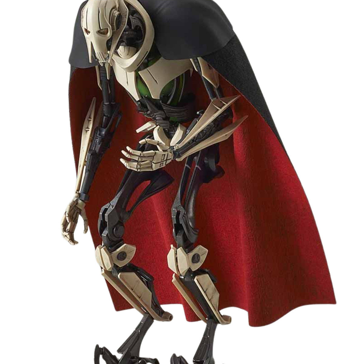 Star Wars General Grievous 1/12 – Union Gundam