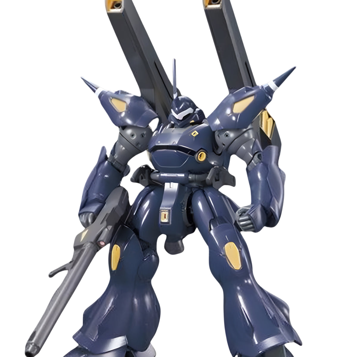 HGBF Kampfer Amazing 1/144 – Union Gundam
