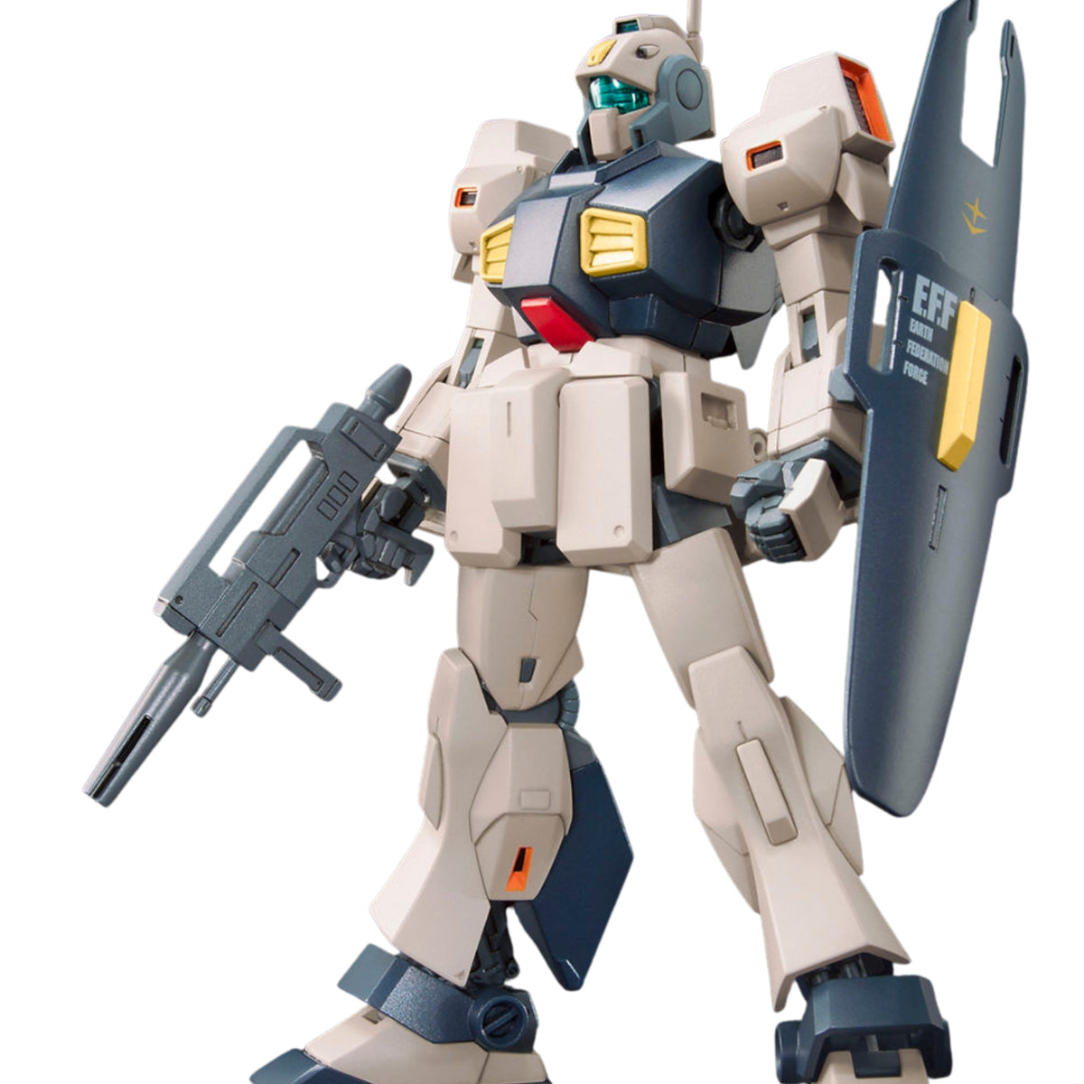 HGUC Nemo MSA-003 Unicorn Desert Color Version 1/144 – Union Gundam