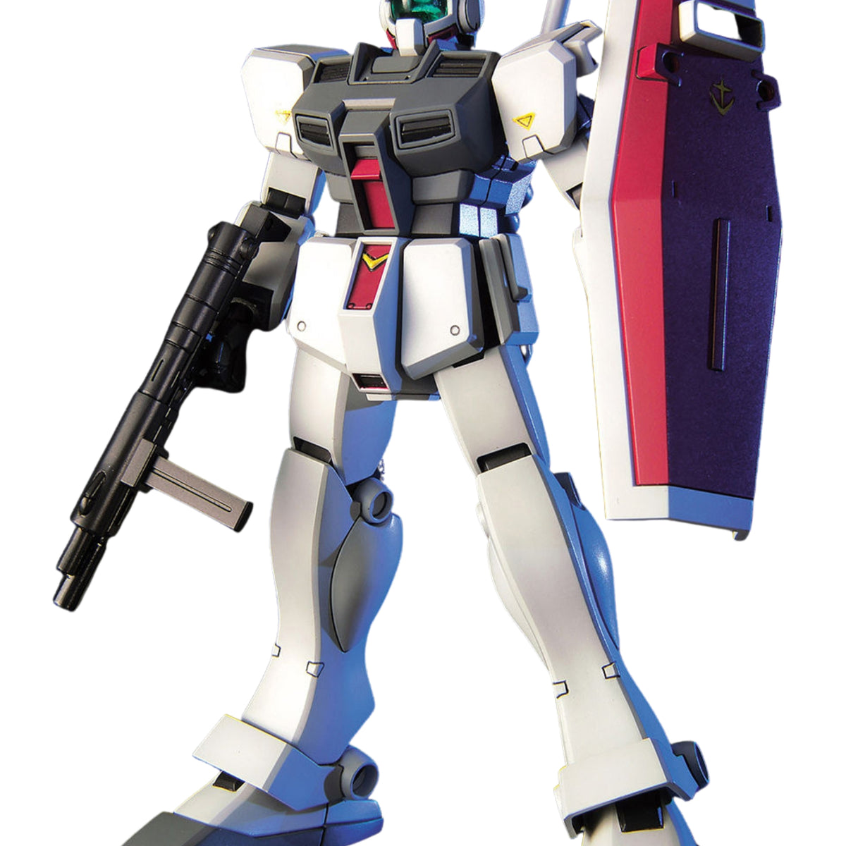 HGUC RGM-79D GM Cold District Type 1/144 – Union Gundam