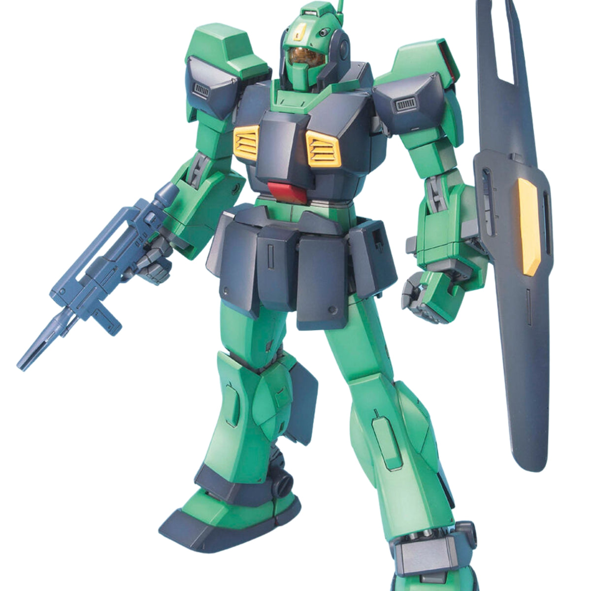 MG Nemo 1/100 – Union Gundam