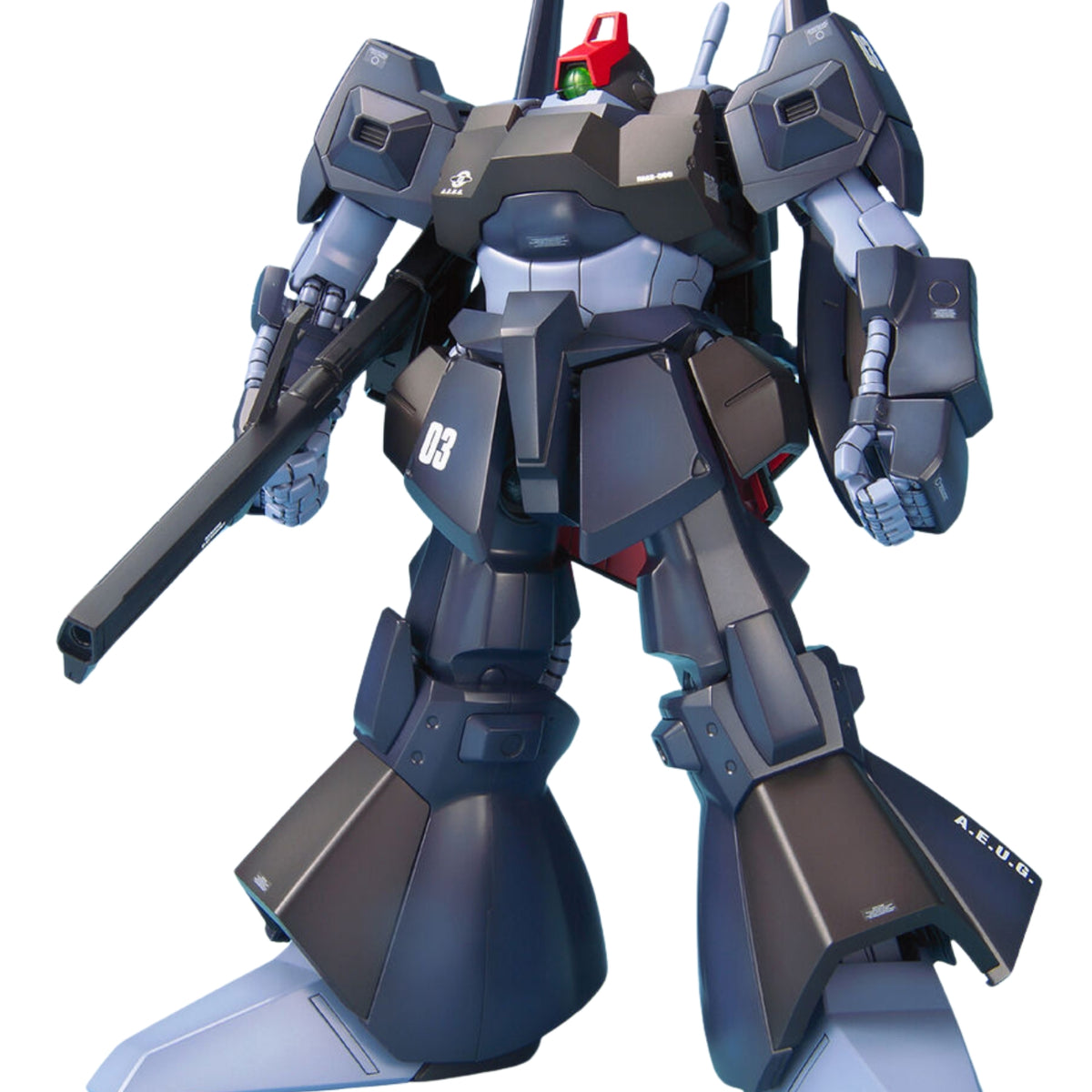MG RICK DIAS 1/100 – Union Gundam