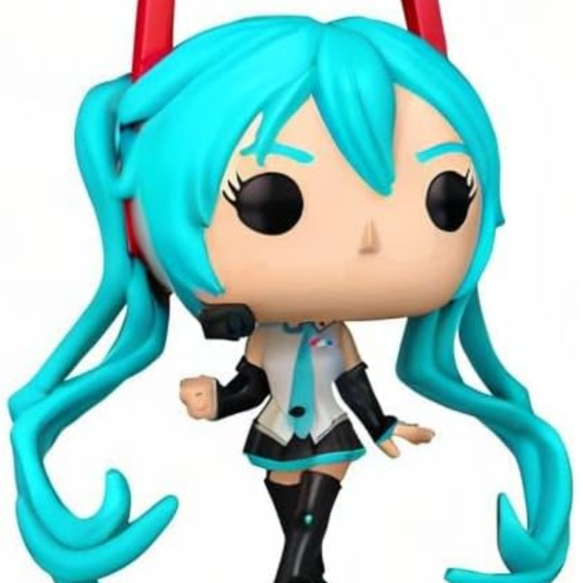 Funko POP! Animation: Vocaloid - Hatsune Miku V4X Vinyl – Union Gundam