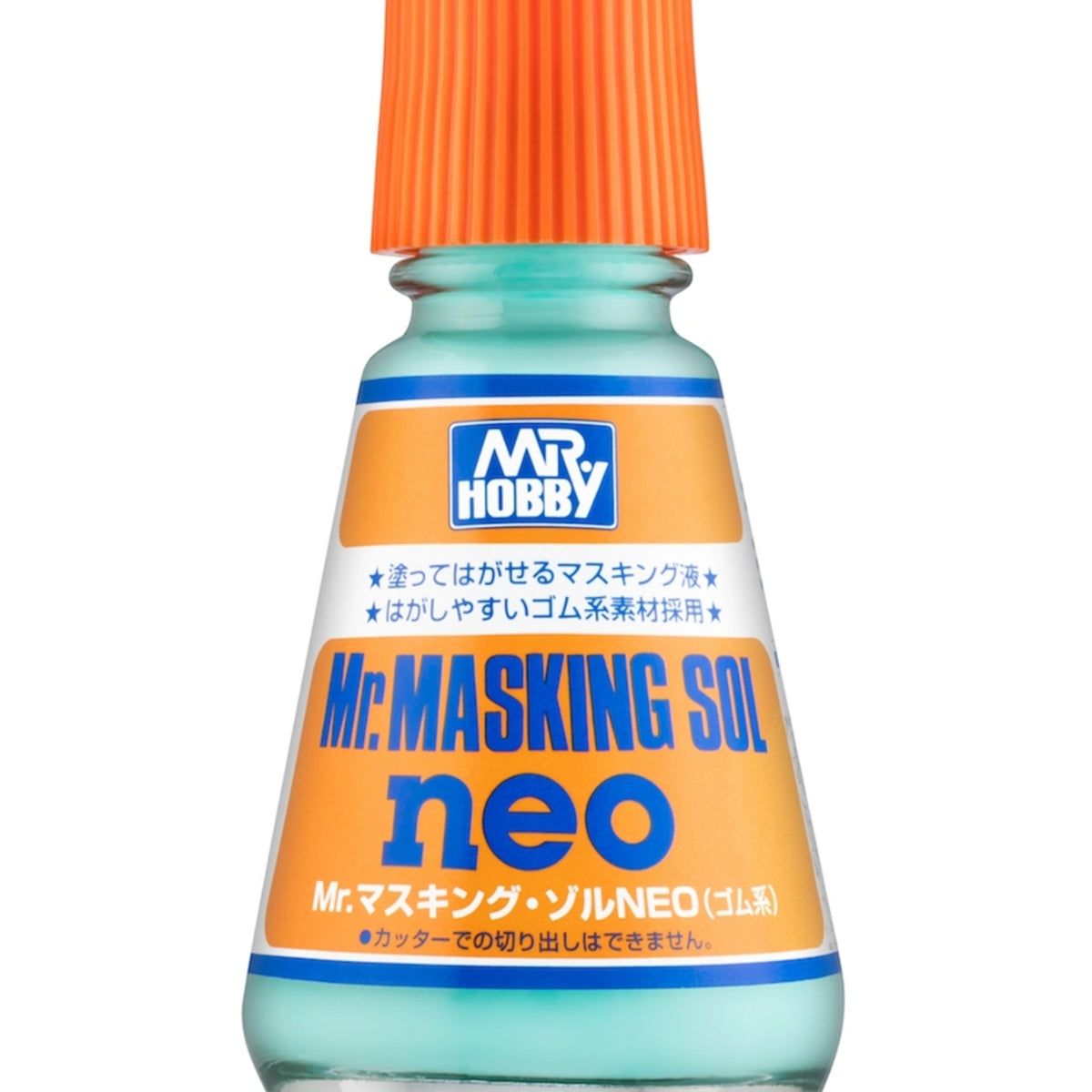 Mr Masking Sol Neo 20g – Union Gundam