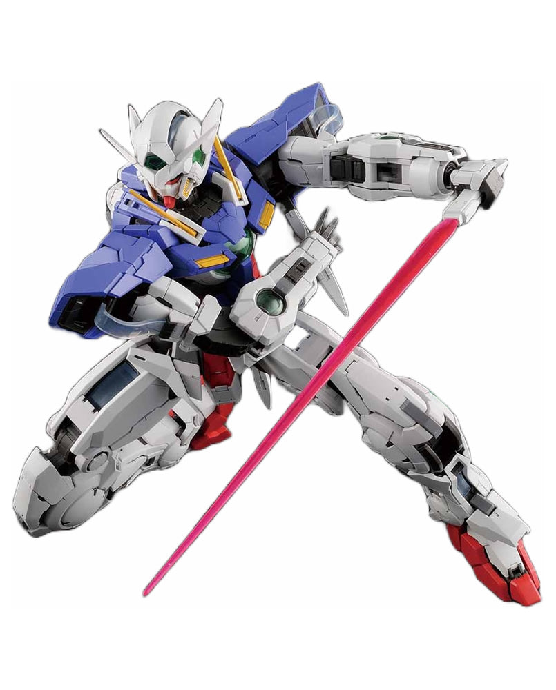 PG Gundam Exia 1/60 - Bandai Kit - Union Gundam